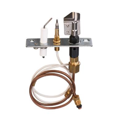 China Gas Heater Thermocouple Pilot group from China factory for sale
