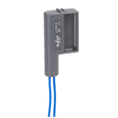China IP20 WIND SENSOR AIRFLOW MONITOR LC013 for sale