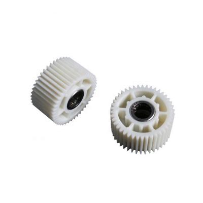 Cina 445-0587791 dente 4450587791 dell'ozioso 42 dell'ingranaggio dell'ncr dei pezzi meccanici di BANCOMAT in vendita