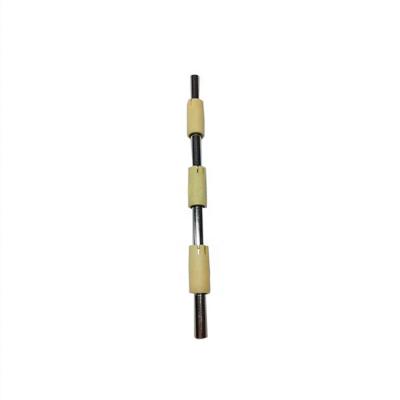 Cina NCR ATM Spare Machine Tension Shaft Assembly 445-0602916 4450602916 in vendita