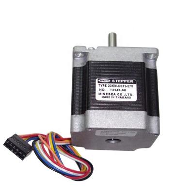 Cina ATM  Parts Diebold Presenter Stepping Motor 49-006172-000F 49006172000F in vendita