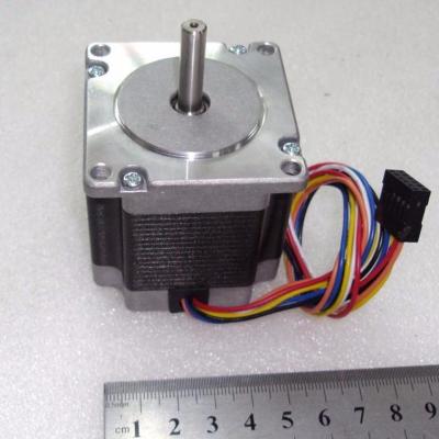 Cina ATM  Parts Diebold Presenter Stepping Motor 49-006172-000F 49006172000F in vendita