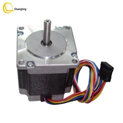 Cina ATM  Parts Diebold Presenter Stepping Motor 49-006172-000F 49006172000F in vendita