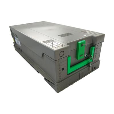 Китай NCR ATM PARTS NCR S1 Currency Cassette With Metal Lock 445-0728451 4450728451 For NCR 66XX 56XX Cash Cassette Metal lock продается