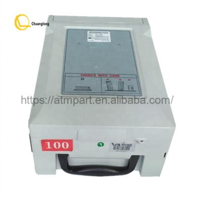 Cina Genmega Cassette Hyosung 2800SE ATM NH2700ce HALO II 1K Cassette S7310000329 NH2800 NH2800CE CASH CASSETTE 7310000329 in vendita