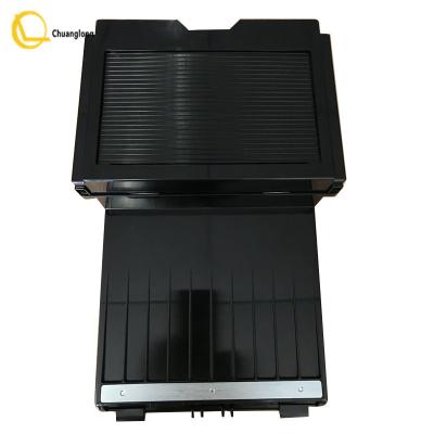 Cina 4450756691 NCR Selfserv 23 27 SS23 SS27 S2 Purge BIN Reject Cassette NCR S2 Latchfast Bin Restract Cassette 445-0756691 in vendita