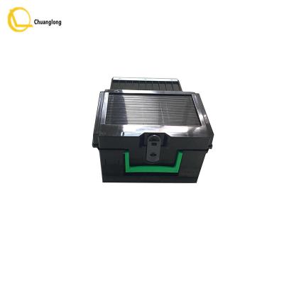 中国 4450756691 NCR Selfserv 23 27 SS23 SS27 S2 Purge BIN Reject Cassette NCR S2 Latchfast Bin Restract Cassette 445-0756691 販売のため