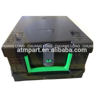 Cina 4450756222 New Original ATM NCR Selfserv 23 80 S2 Cassette Assembly  NCR S2 Cash Box SS27 6627 6623 445-0756222 in vendita