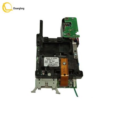 China NCR Selfserv DIP Card Reader ATM Machine Smart DIP Card Reader DASH Track 1/2/3 Reader 0090022394 009-0022394 à venda