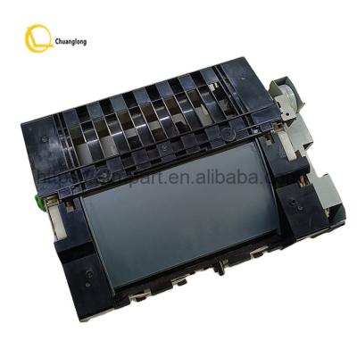 Cina ATM Machine OKI Parts  Yihua YH 6040W YX4234-3750G001 ID11077 1YX4234-3750G001 SN004708 RG7 OKI Shutter in vendita