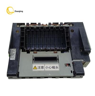 Cina ATM Machine OKI Parts  Yihua YH 6040W YX4234-3750G001 ID11077 1YX4234-3750G001 SN004708 RG7 OKI Shutter in vendita