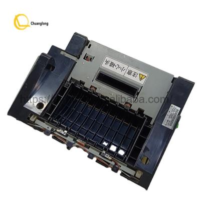 Cina ATM Machine OKI Parts  Yihua YH 6040W YX4234-3750G001 ID11077 1YX4234-3750G001 SN004708 RG7 OKI Shutter in vendita