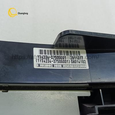 Cina ATM Machine OKI Parts  Yihua YH 6040W YX4234-3750G001 ID11077 1YX4234-3750G001 SN004708 RG7 OKI Shutter in vendita