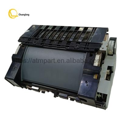 Cina ATM Machine OKI Parts  Yihua YH 6040W YX4234-3750G001 ID11077 1YX4234-3750G001 SN004708 RG7 OKI Shutter in vendita