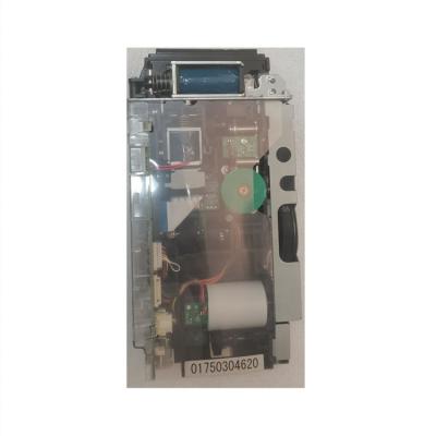 Cina ATM Parts Wincor Nixdorf card reader SANKYO CHD-mot ICT3H5-3A7790 Standard 1750304620 01750304620 in vendita