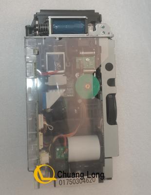 Cina ATM Parts Wincor Nixdorf card reader SANKYO CHD-mot ICT3H5-3A7790 Standard 1750304620 01750304620 in vendita