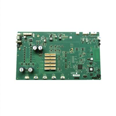 Китай ATM Machine Parts Diebold 5500 CCA MAIN ACTIVDISPENSE 49-242480-000B 49242480000B продается
