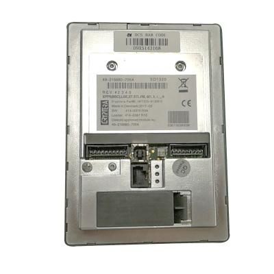 中国 49-216680-726A ATM Diebold EPP5 BSC English Diebold EPP5 Pinpad Keyboard EPP5 49216680700E 49216680740E 49216680707A 49216680764 販売のため