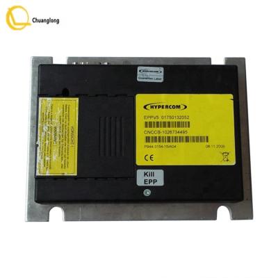 中国 WINCOR Nixdorf 2050XE 1500 EPP V5 Keyboard  EPP V5 INT CES Wincor Pinpad 01750105883 1750105883 販売のため