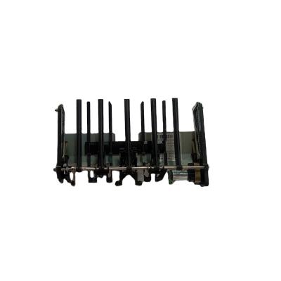 Cina GRG ATM Machine Parts GLORY NMD NMD100 BCU 101 Clamp A007483 DelaRue Talaris NMD BCU101 Robot Mechanical Clamp A007483 in vendita