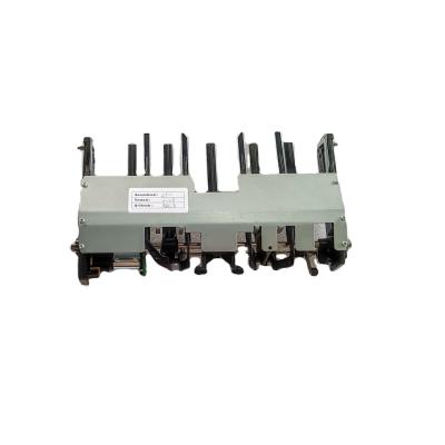 Cina GRG ATM Machine Parts GLORY NMD NMD100 BCU 101 Clamp A007483 DelaRue Talaris NMD BCU101 Robot Mechanical Clamp A007483 in vendita