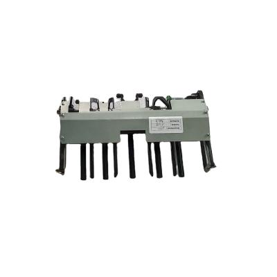 Cina GRG ATM Machine Parts GLORY NMD NMD100 BCU 101 Clamp A007483 DelaRue Talaris NMD BCU101 Robot Mechanical Clamp A007483 in vendita