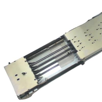 Китай 49-200595-000A Diebold Opteva 5500 ATM Presenter Module  860 MM 49200595000A Diebold CS5500 860MM TRANSPORT ASSEMBLY продается