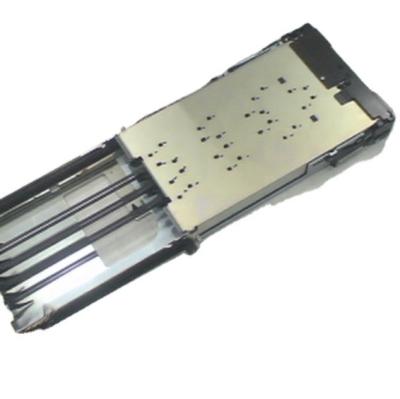 Cina 49-200595-000A Diebold Opteva 5500 ATM Presenter Module  860 MM 49200595000A Diebold CS5500 860MM TRANSPORT ASSEMBLY in vendita