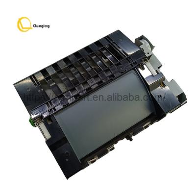 Cina OKI ATM Parts Yihua YH 6040W YX4234-3750G001 ID11077 1YX4234-3750G001 SN004708 RG7 OKI 21SE RG8 Shutter in vendita