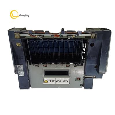 Cina OKI ATM Parts Yihua YH 6040W YX4234-3750G001 ID11077 1YX4234-3750G001 SN004708 RG7 OKI 21SE RG8 Shutter in vendita