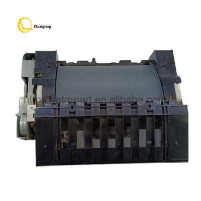 Cina OKI ATM Parts Yihua YH 6040W YX4234-3750G001 ID11077 1YX4234-3750G001 SN004708 RG7 OKI 21SE RG8 Shutter in vendita