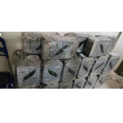 中国 新しい元のJCM IVIZION-100-SSビルValidatorの完全な単位JCM IVIZION手形の現金アクセプター 販売のため