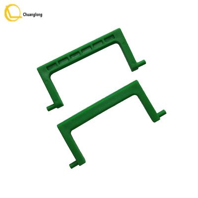 Cina 4450587024 verde 445-0587024 della maniglia della cassetta di valuta dell'ncr S2 della maniglia 445-0586865 di verde della cassetta dell'ncr S2 di BANCOMAT in vendita