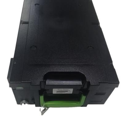 Cina Contanti di Wincor CS280 di BANCOMAT verso l'esterno la cassetta 01750109651 della macchina di Cashway TTW CASH80AWI della cassetta 1750109651 dei contanti della cassetta CMD-V4 in vendita