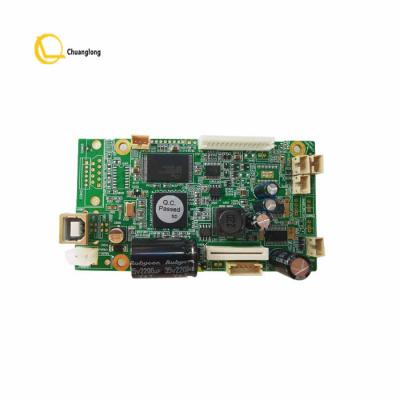 Cina Regolatore di stampante termico della ricevuta di Wincor Nixdorf TP28 di BANCOMAT Board TP28 Diebold Nixdorf 01750256248-69 1750256248-69 in vendita
