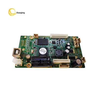 Cina Stampatore termico Control Board della ricevuta TP28 di Board Diebold CS280 285 della stampante della ricevuta di Wincor TP28 01750256248-69 1750256248-69 in vendita