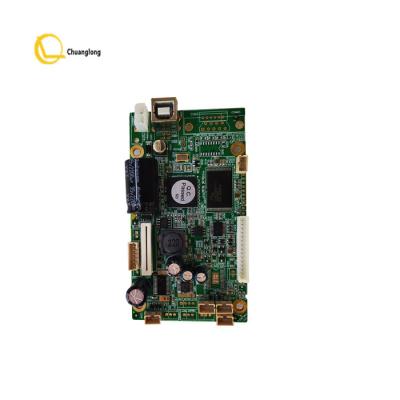 Cina Stampatore termico Control Board della ricevuta TP28 di Board Diebold CS280 285 della stampante della ricevuta di Wincor TP28 01750256248-69 1750256248-69 in vendita