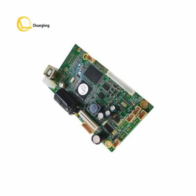 Cina Stampatore termico Control Board della ricevuta TP28 di Board Diebold CS280 285 della stampante della ricevuta di Wincor TP28 01750256248-69 1750256248-69 in vendita