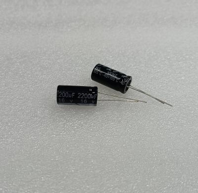 Cina Il BANCOMAT la batteria Nichicon 2200uf 16v 40 del bordo di Wincor Nixdorf CMD V4 dei pezzi meccanici 105 condensatori di bassa impedenza in vendita