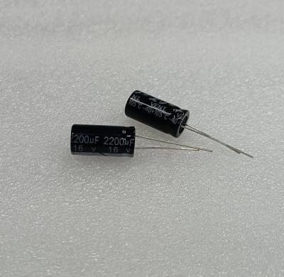 Cina Il BANCOMAT la batteria Nichicon 2200uf 16v 40 del bordo di Wincor Nixdorf CMD V4 dei pezzi meccanici 105 condensatori di bassa impedenza in vendita
