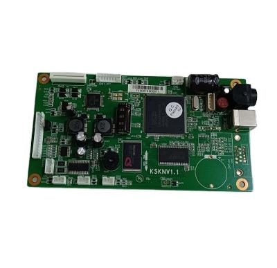 Cina Regolatore PC280 1750189334 01750189334 della scheda madre di Control Board BK-T08011 della stampante della ricevuta TP13 di Wincor Nixdorf Procash 280 in vendita