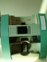 China ATM Giesecke & Devrient Banknote Sorting Machine Exteral Display T0100557 for sale