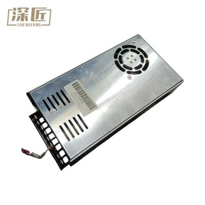 China 0090028268 009-0028268 ATM Machine Parts NCR Power Supply Switch Mode 300W 24V for sale