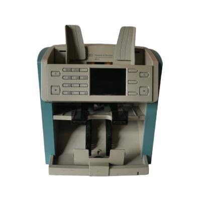 China G&D BPS B1 High-Speed Banknote Counter Sorter Multi-Denomination Sorting for sale