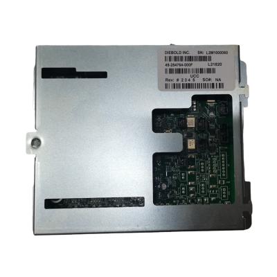 China Diebold UCC Unit ELU Power Supply Box ATM Switching Power Unit 49254764000F for sale