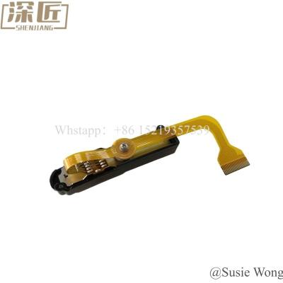 China DN Series Card Reader Roller/Magnetic Head / IC Contact/Sensor for Diebold Nixdorf 1750304622  1750304620 1750304621 ATM Card Reader Maintenance for sale