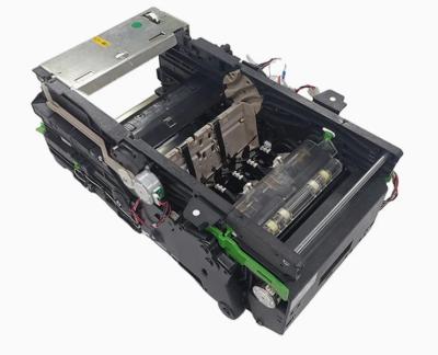 China ATM Parts CMD-V5 STACKER MODULE WITH SINGLE REJECT 01750183289 1750183289 for sale
