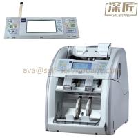 China Glory GFS-20A-F function keypad For Glory Banknotes Counter for sale