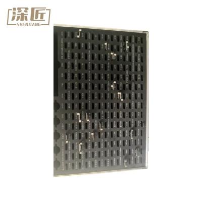 China All-in-One 2-in-1 Car Lock Pick & Decoder Kit the Most Complete Set 188 Pcs on the Market A Grandmaster for sale