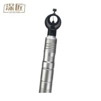China Eagle Eye LED Illuminated Lock Scope Pick & Decoder Tool A Grandmaster for sale